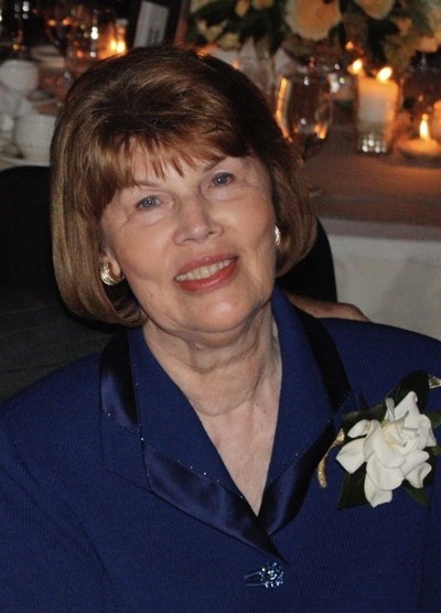 Irene Linduski McCormick avis de décès - Fullerton, CA