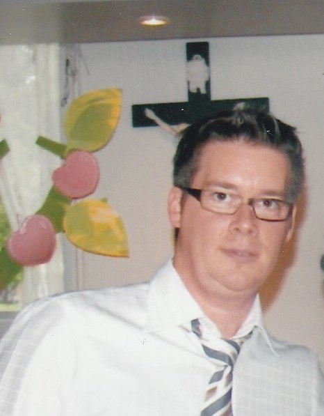 Marc Trottier Obituary - Québec, QC