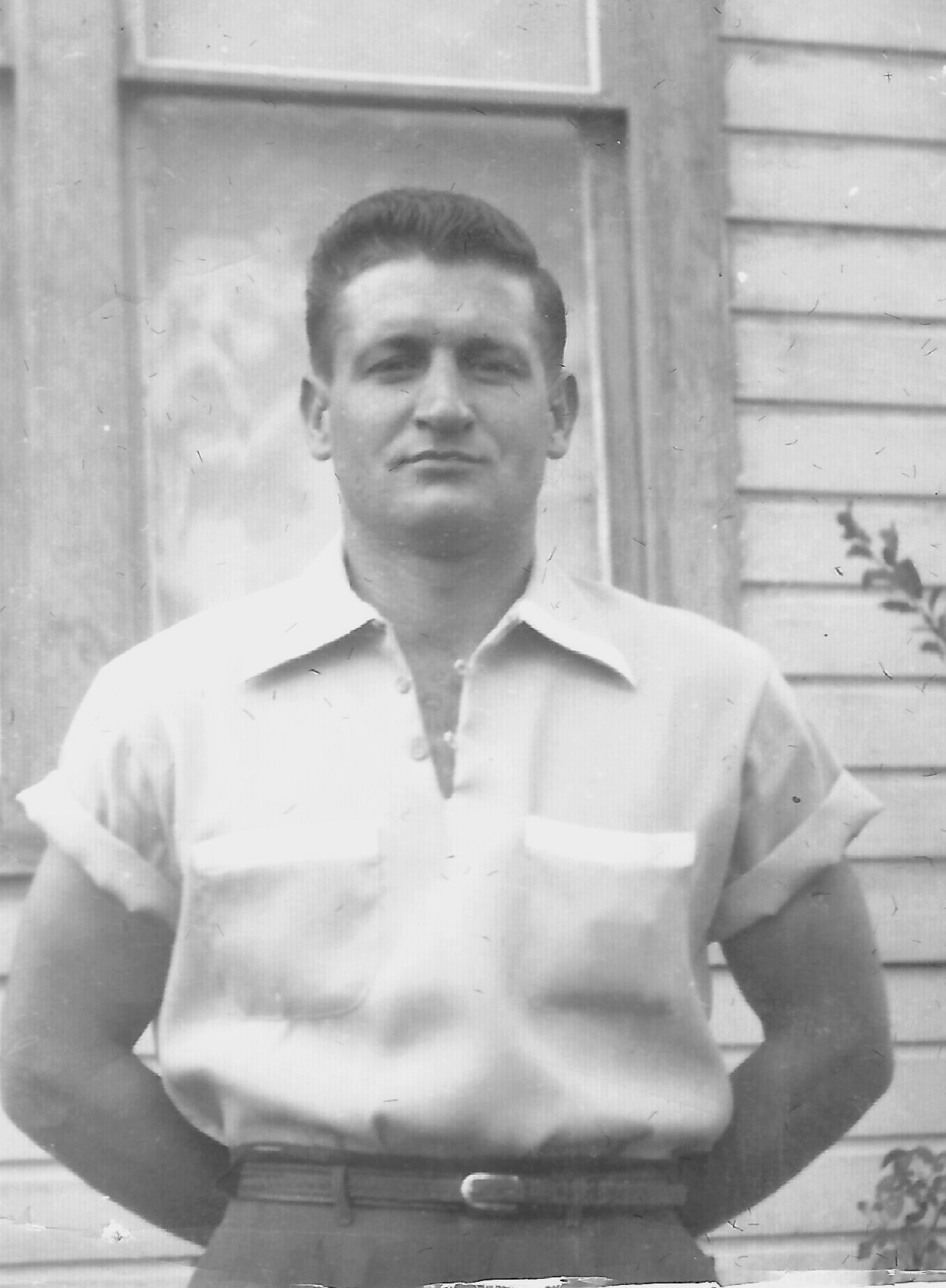 Derrell Esplin Obituary - West Valley City, UT