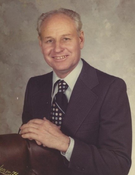 Roy A. Farmer Obituary - Greenwood, AR