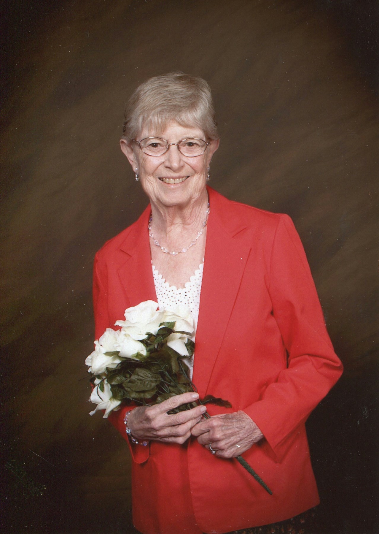 Constance "Connie" B. Rogers Obituary - Mesa, AZ