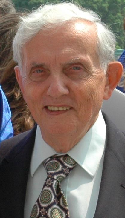 Finley Horner Obituary - Arlington, VA