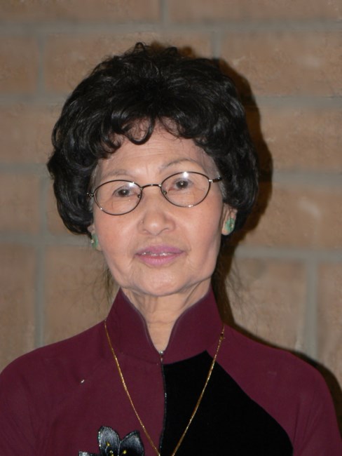 Ngoc Pham Obituary - San Jose, CA
