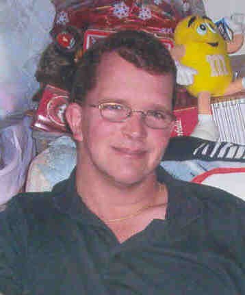 Mark Masse Obituary - Port Orange, FL