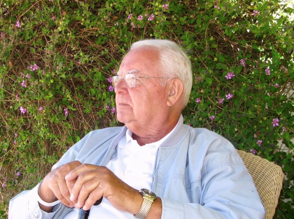 Robert Joseph Harkabus Obituary - Nanaimo, BC