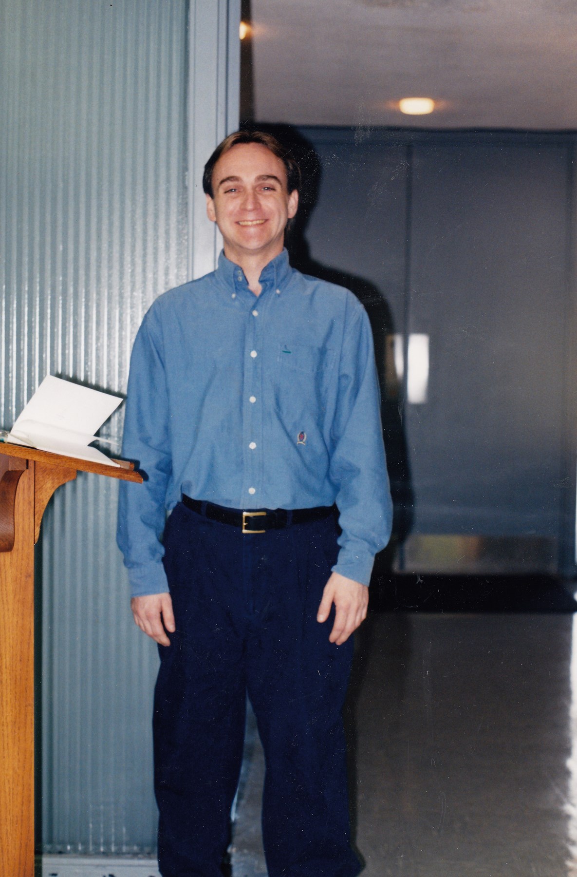 Jonathan Travis Obituary - Hickory, NC