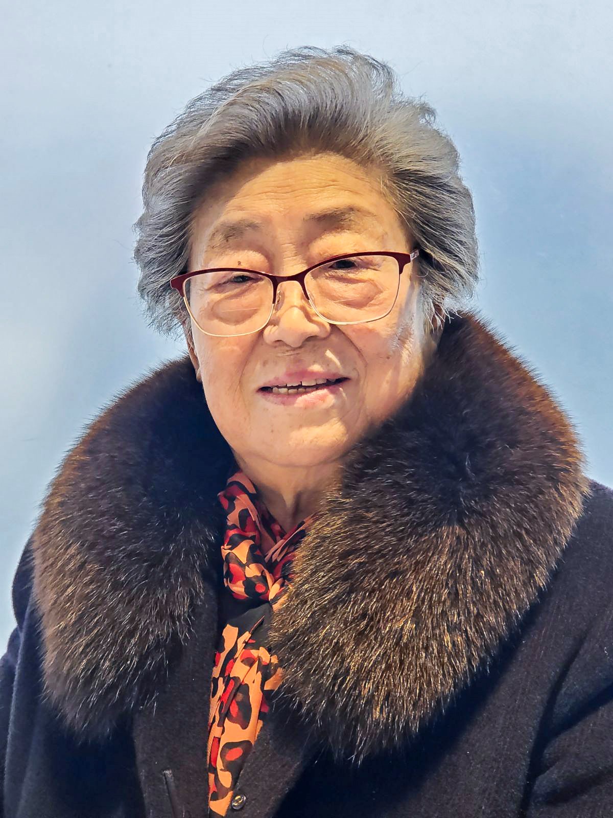 Xian Mei Liu Obituary - Vancouver, BC
