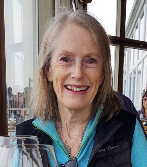 Mary Dodson Obituary - Redmond, WA