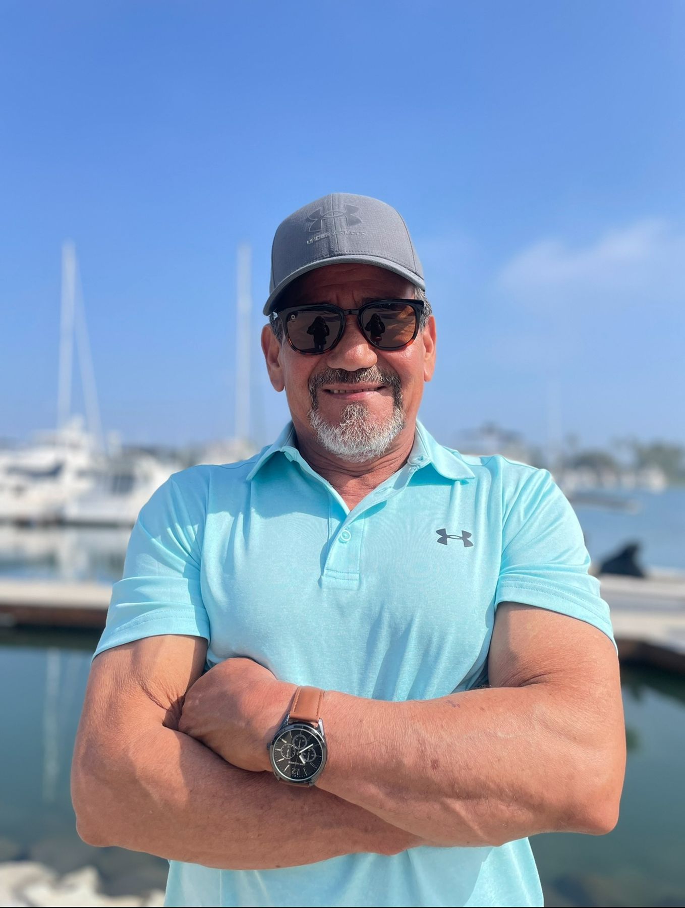 Raul Moreno Obituary - Van Nuys, CA