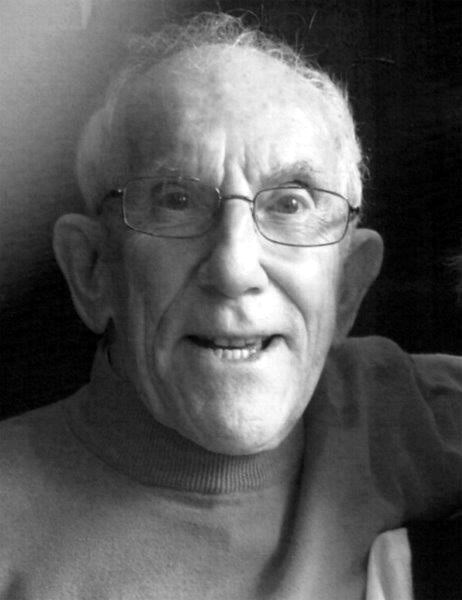 William Forrest Obituary - Chilliwack, BC