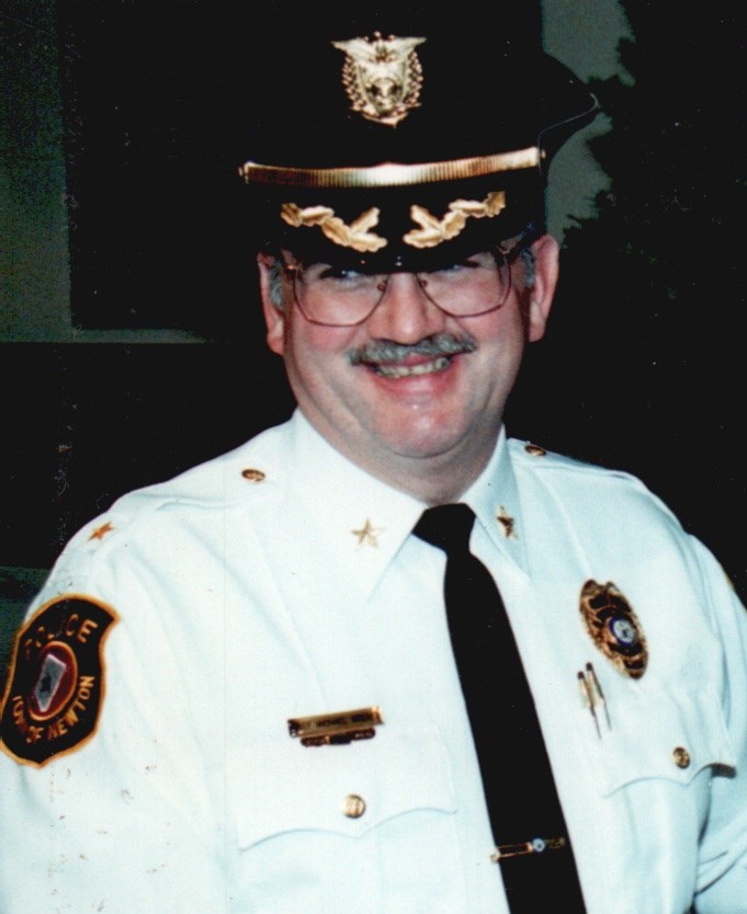 Michael Meeker Obituary - Newton, NJ