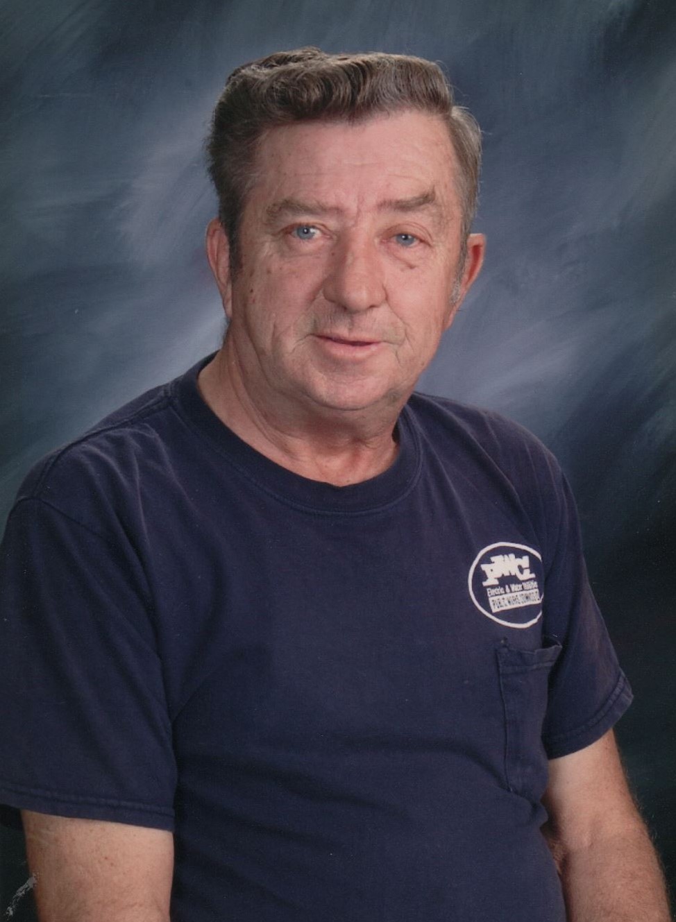 James Ryder Obituary - Hope Mills, NC