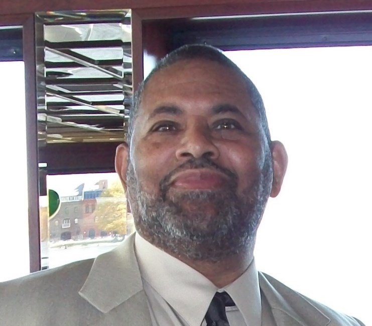 Willie Nicholson Obituary - Timonium, MD