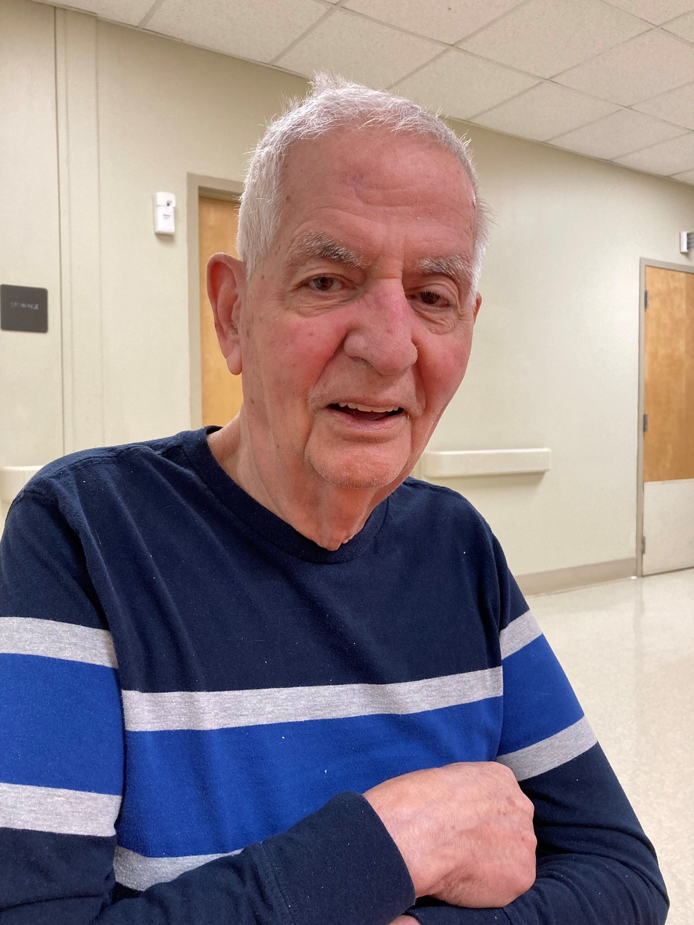 Robert Archuleta Obituary - Marrero, LA