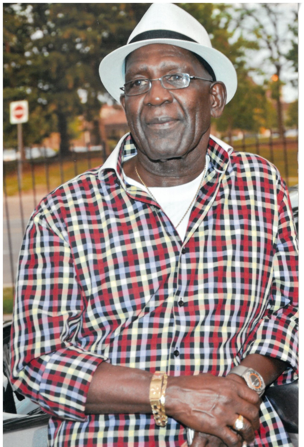 Linton Kelly Obituary - Pompano Beach, FL
