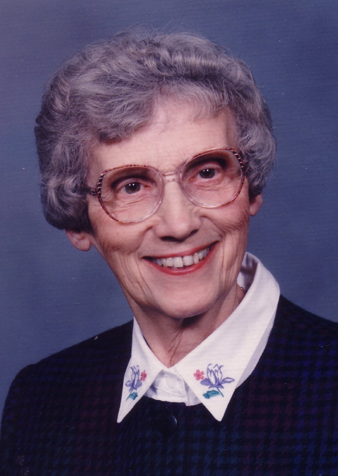 Lillian Valentine Obituary - Toronto, ON