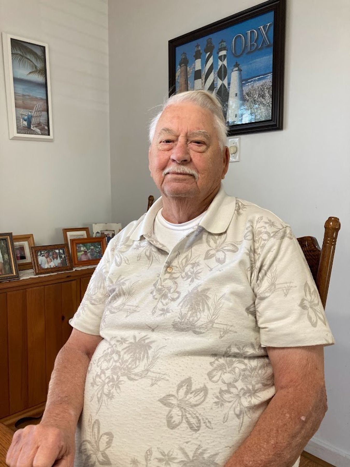 Sammy Butler Obituary - Virginia Beach, VA