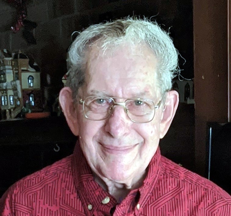 Clarence Harris, Obituary - Virginia Beach, VA