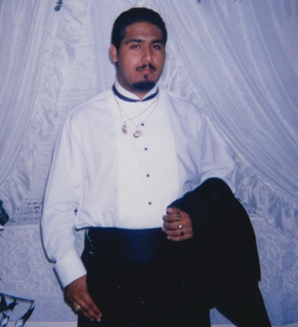 Jose Alfredo Delgado Obituary - Dallas, TX
