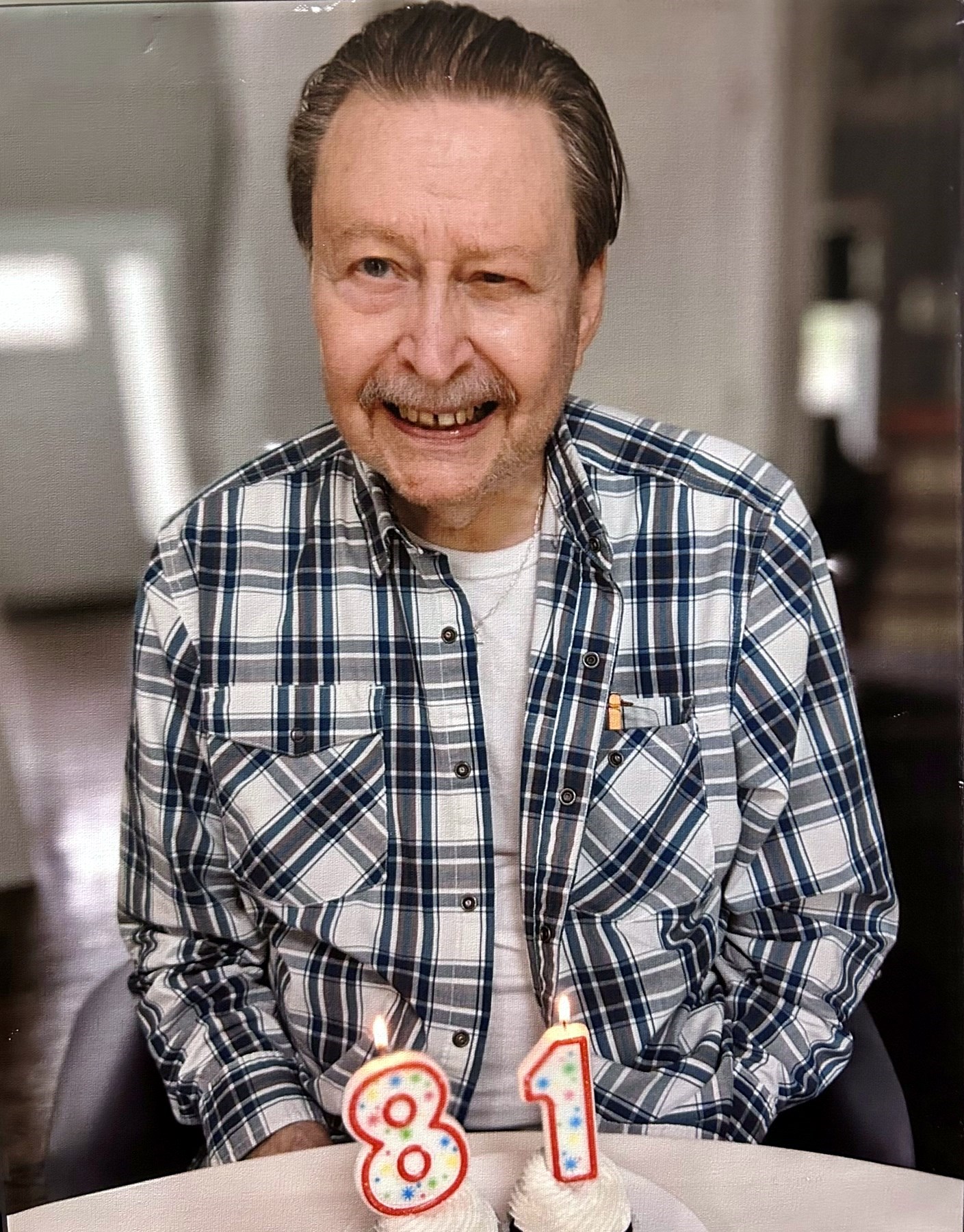 Richard St. Hilaire Obituary - Jacksonville, FL