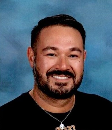 Marcus Garza Obituary - Falfurrias, TX