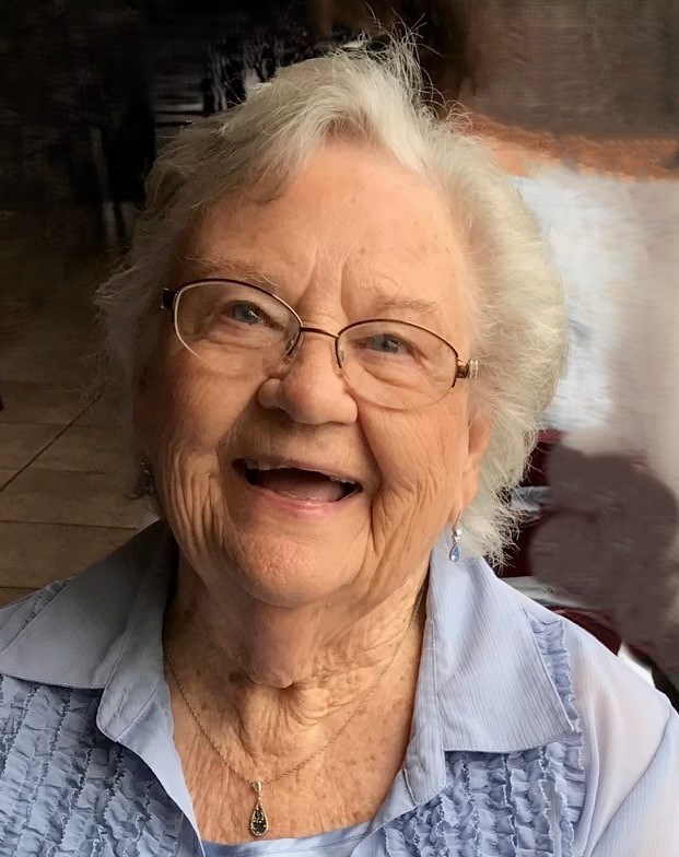 Evelyn Pribyl Obituary - Davenport, IA