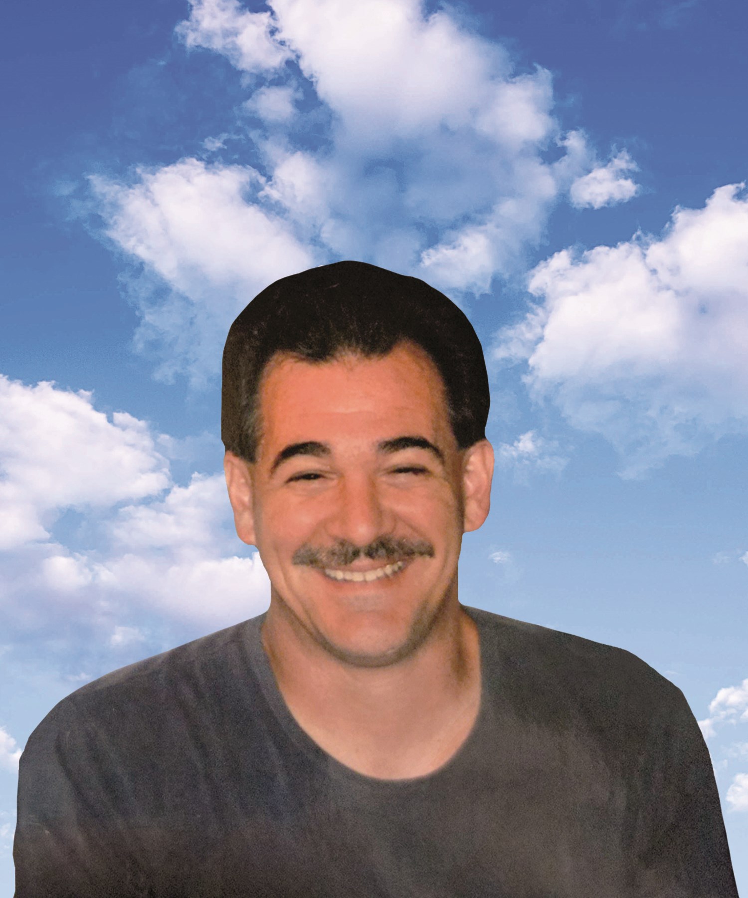 John Macrino Obituary - New City, NY