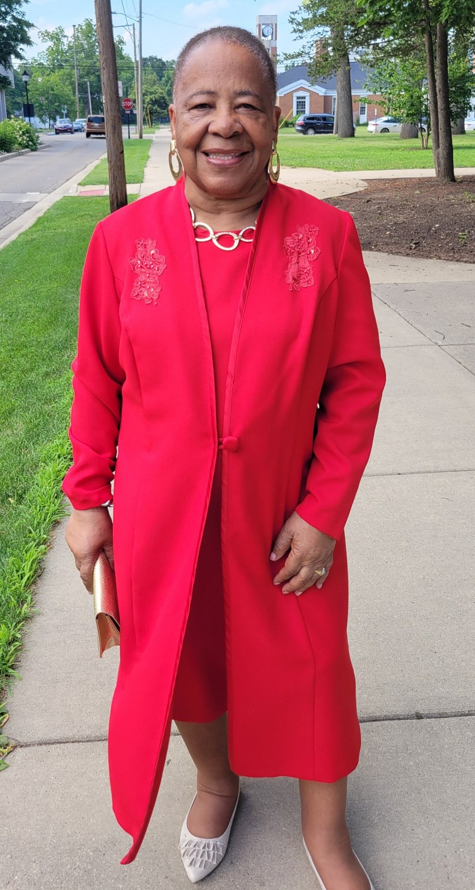 Annie Riley Obituary - Albion, MI