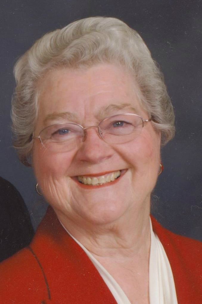 Betty C. Bundy Obituary - Baton Rouge, LA