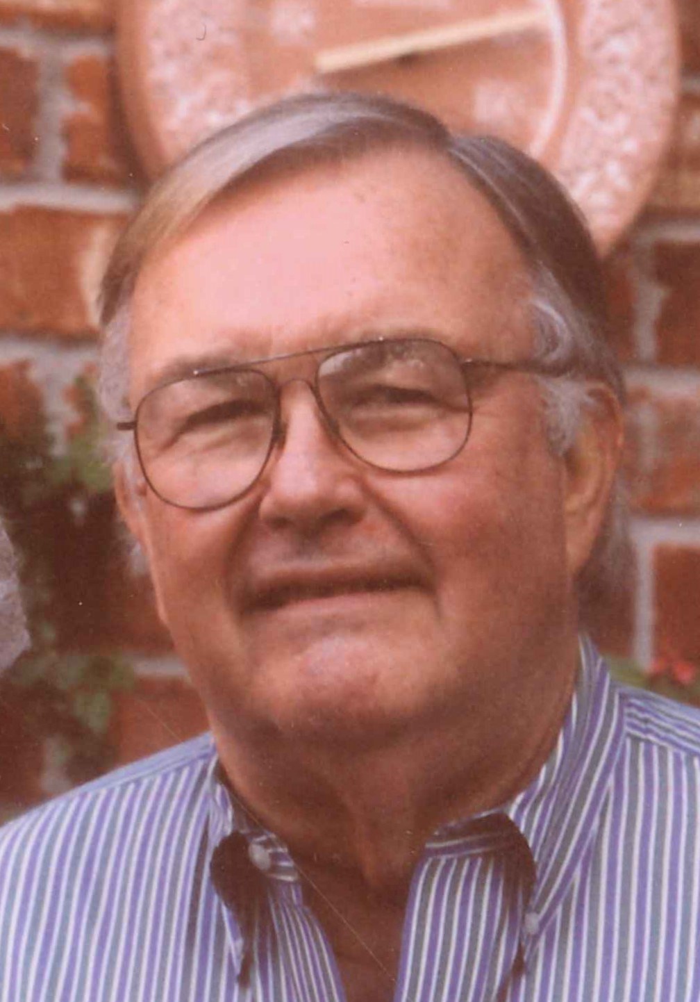 Eugene Simon Obituary - New Orleans, LA