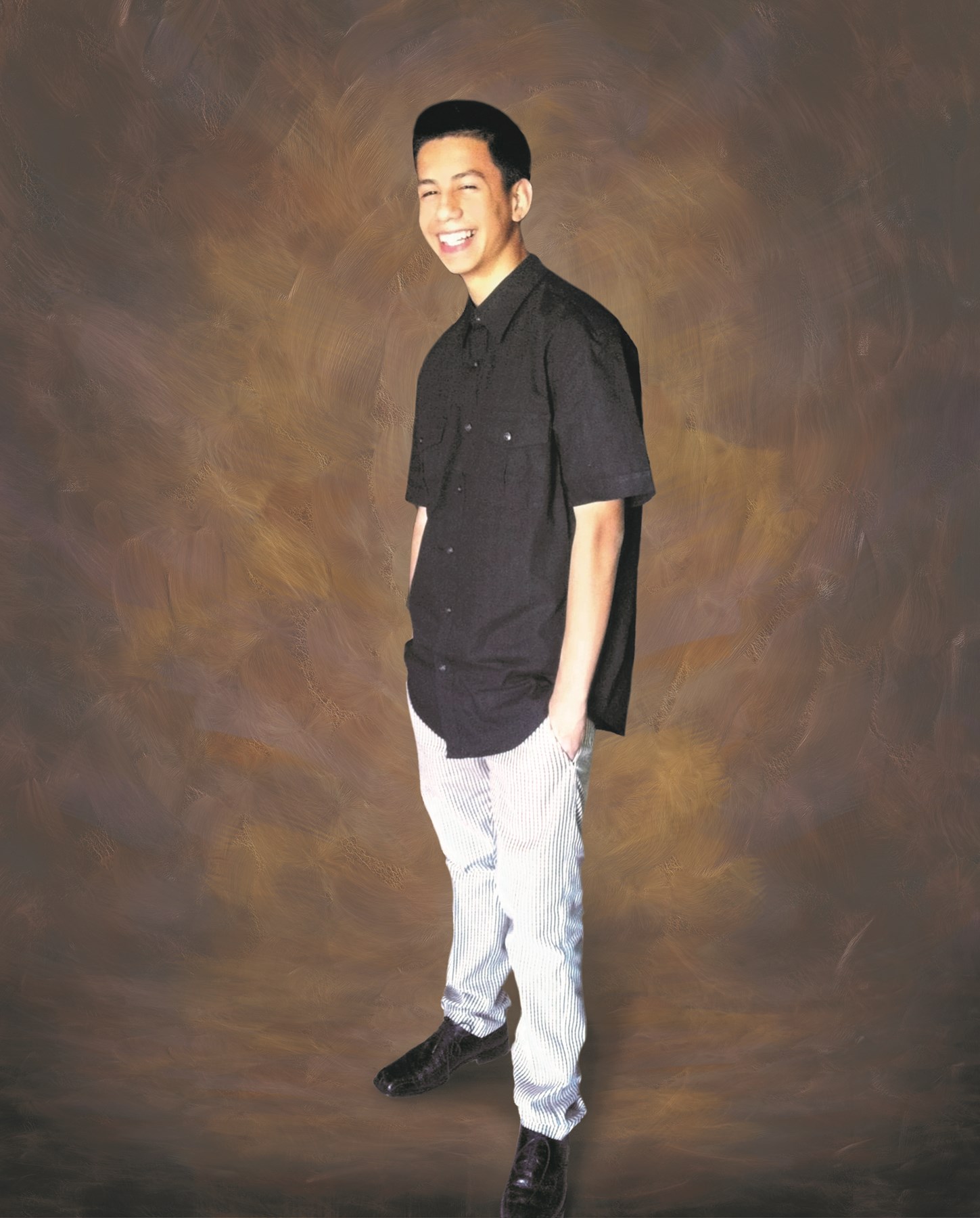 Heriberto Rodriguez Obituary - Phoenix, AZ