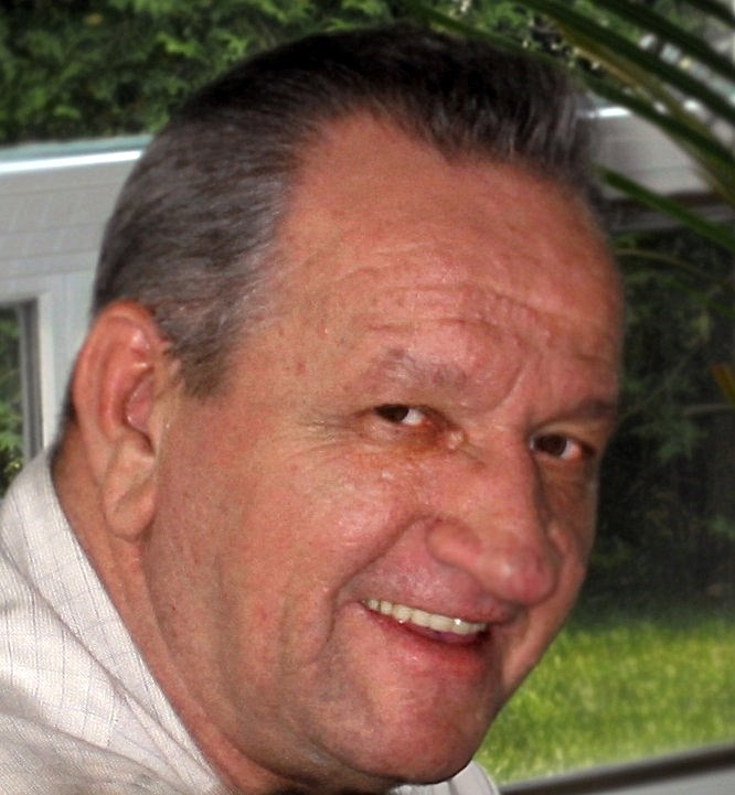 Fernand Fern Trépanier Obituary - Ottawa, ON