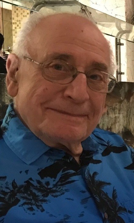 Ernst Adler Obituary - Brookline, MA