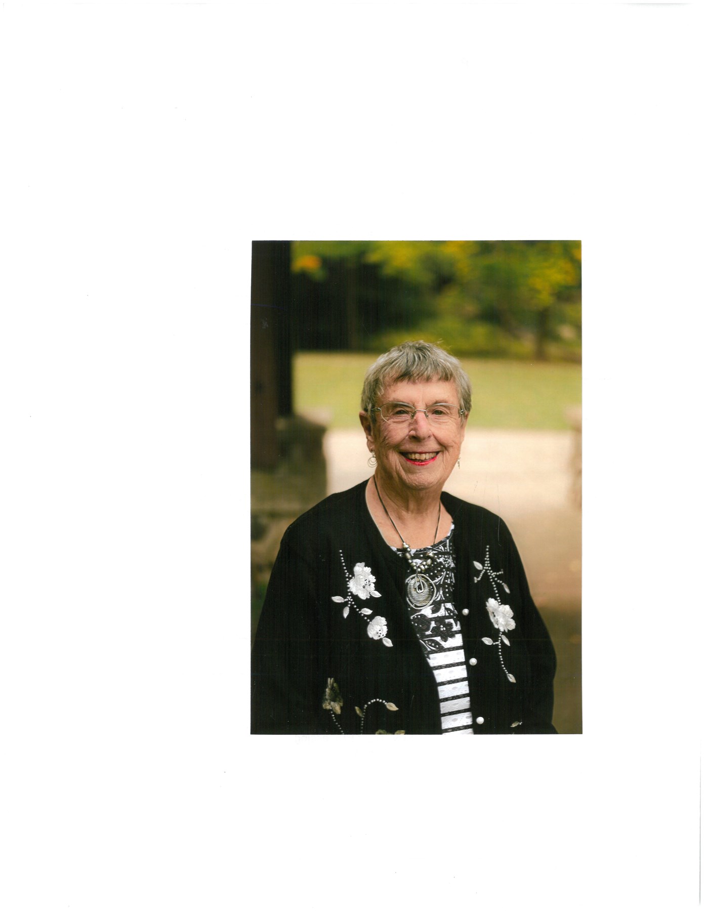 Elinor Koetsier Obituary - Holland, MI