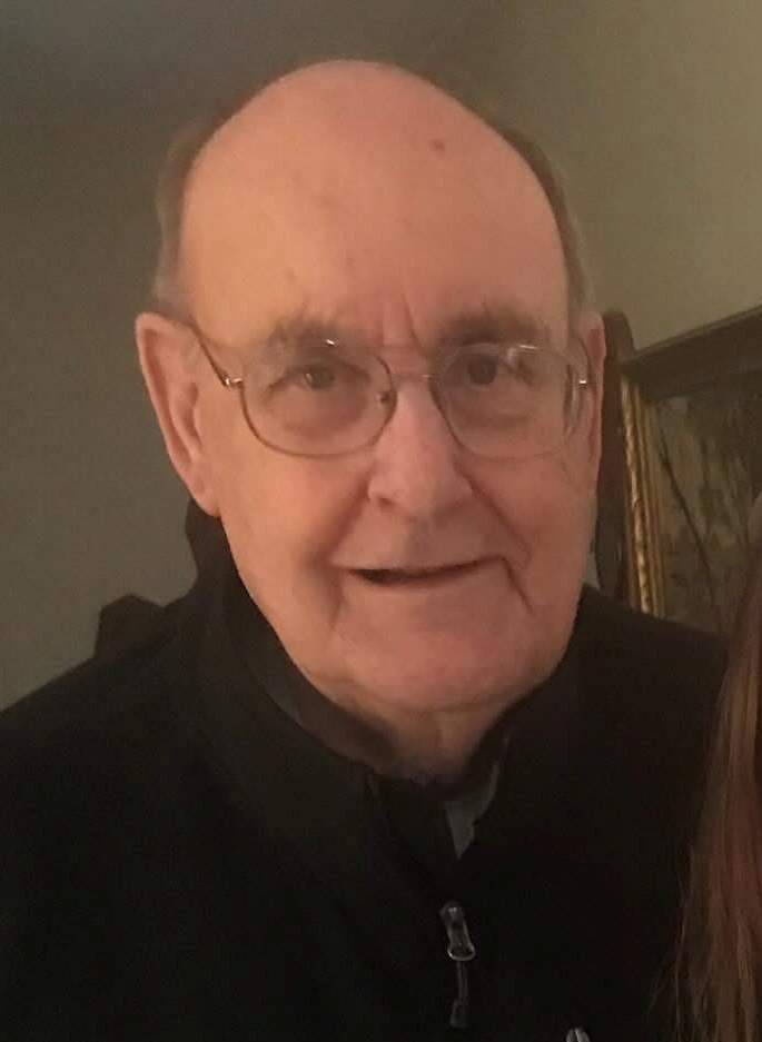 Robert Hayward Obituary - Kansas City, MO
