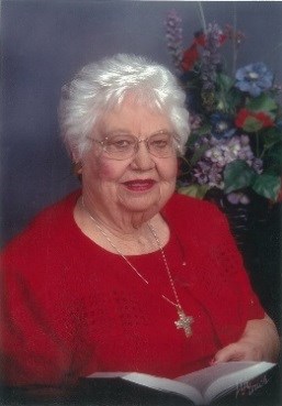 Martha Preston Obituary - Midland, TX