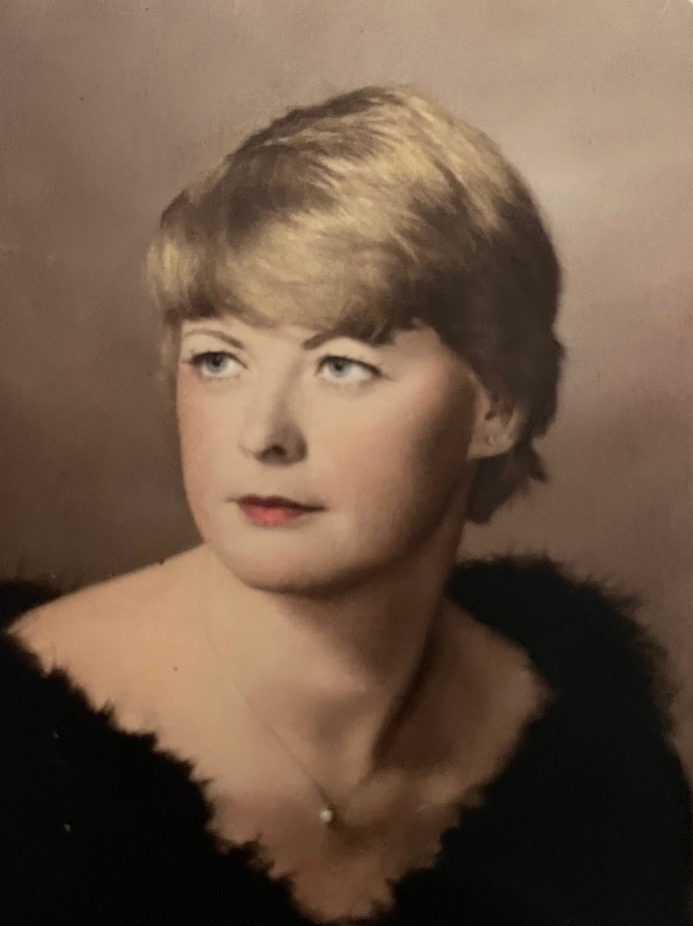 Janice Jones Obituary - New Bern, NC