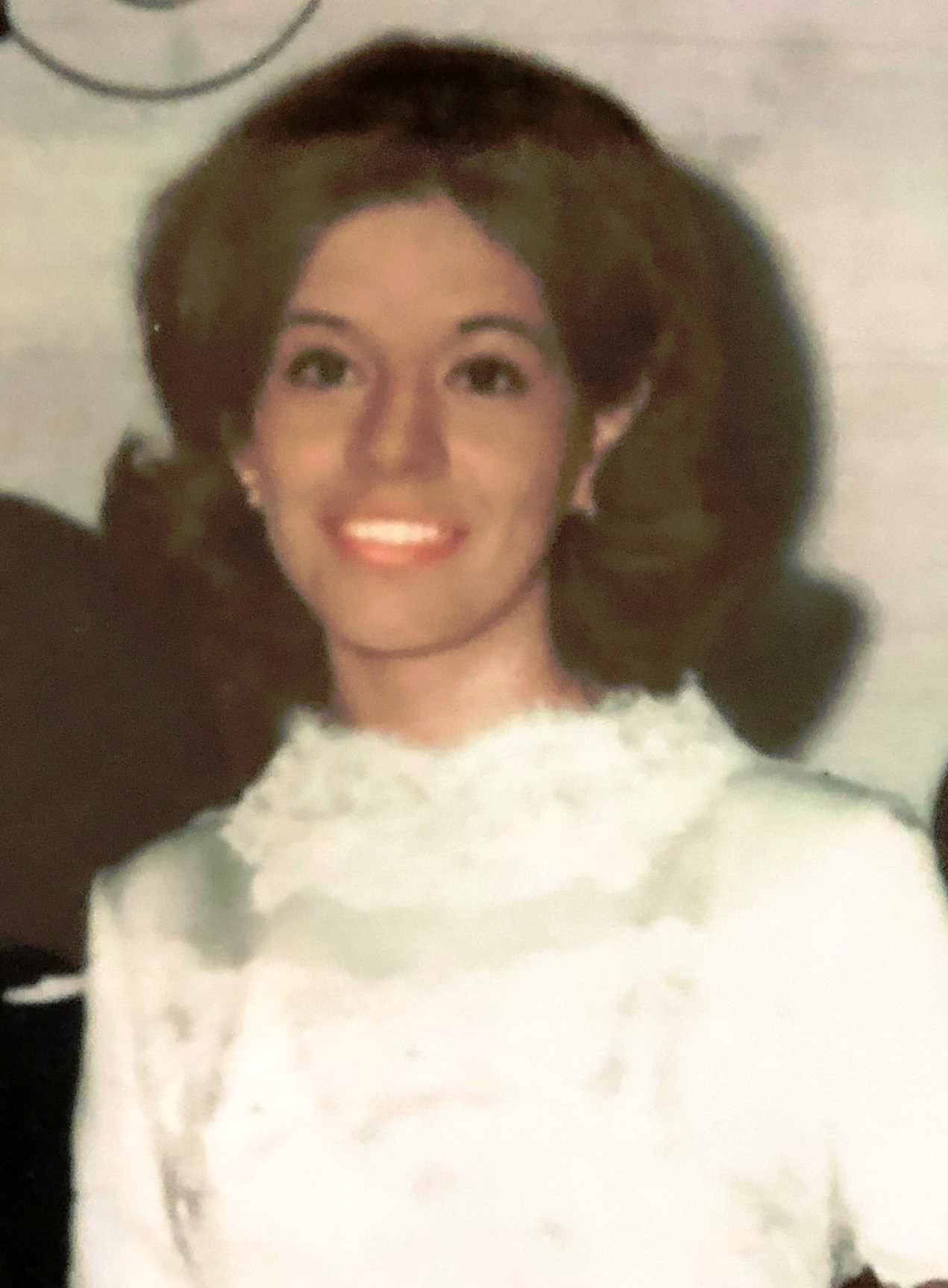 Mary Lou Herrera Obituary - Corpus Christi, TX