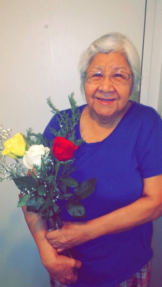 Catherine Marie Linklater Obituary - Winnipeg, MB