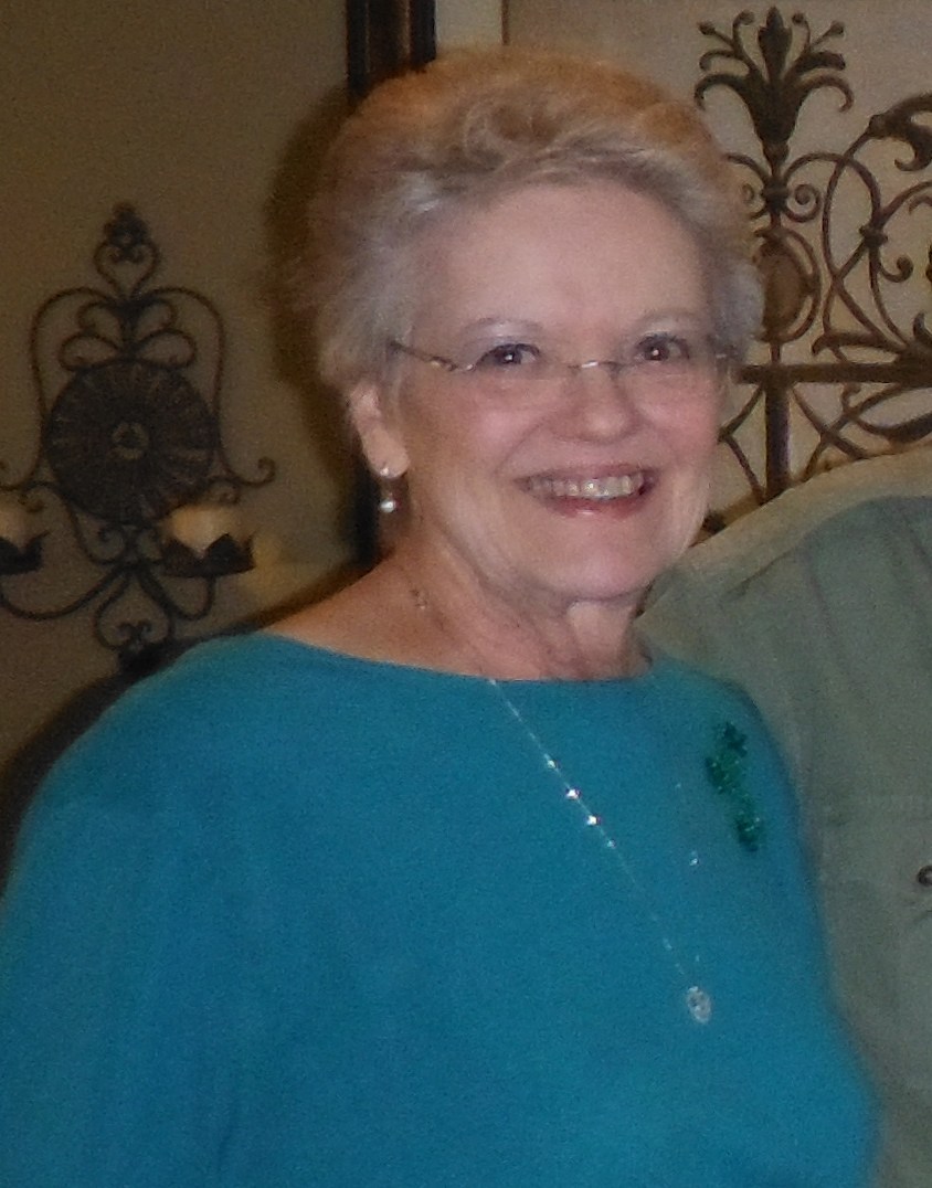 Nancy Hall Obituary - Gotha, FL