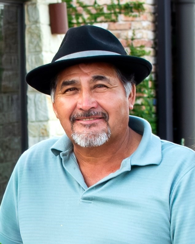 Gamaliel Ortiz Obituary - Dallas, TX