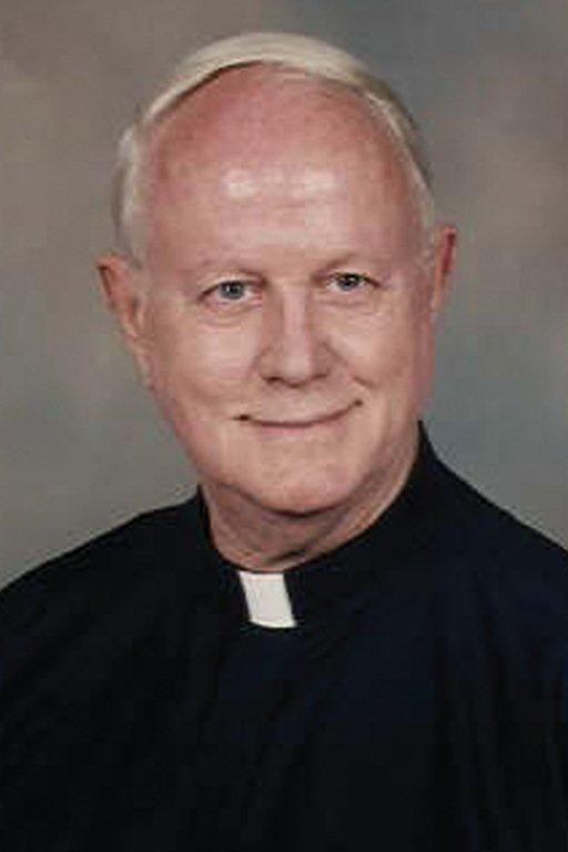 Rev. John J. Benjamin Obituary - San Bernardino, CA