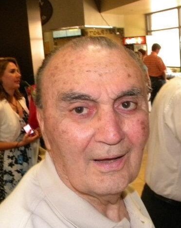 Philip Borg Obituary - Montgomery, AL