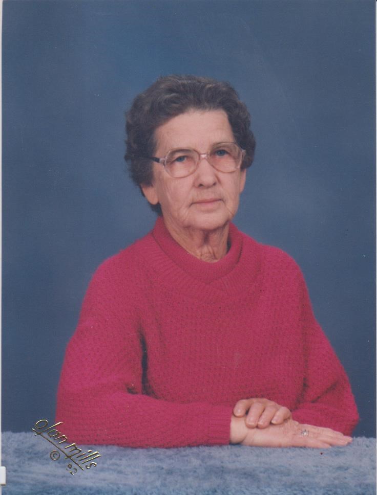 Annie Pratt Obituary