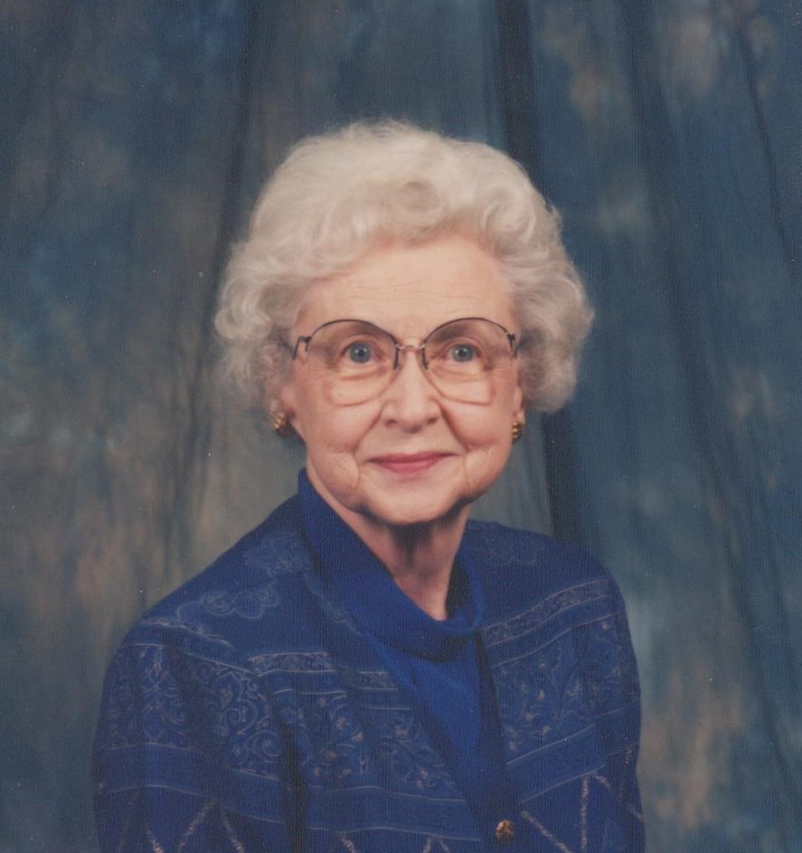 Winifred Zink Obituary - Atlanta, GA
