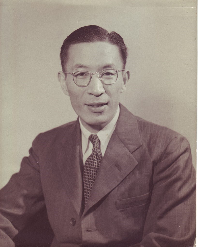 Pei Hsu Obituary - Thornhill, ON