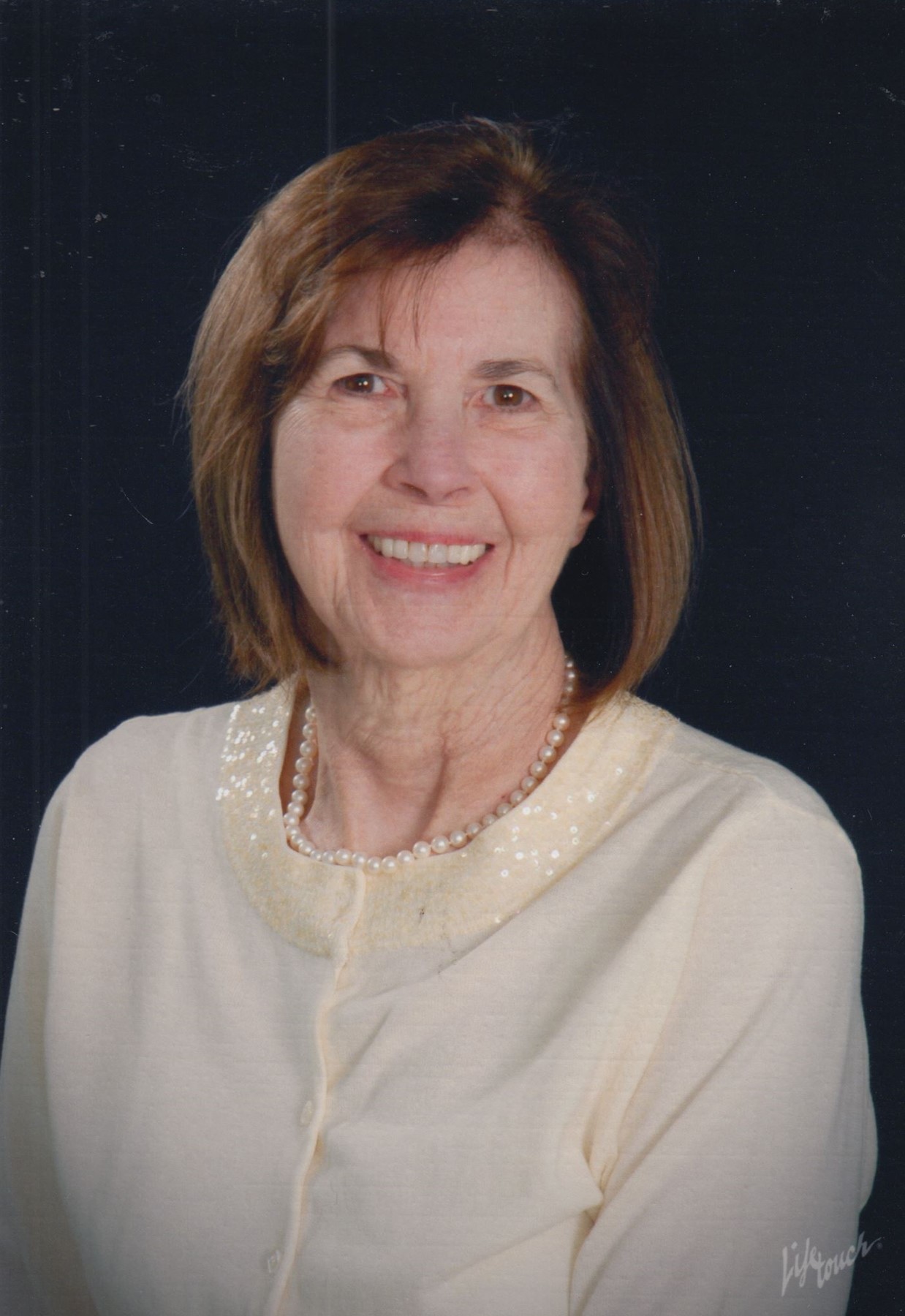 Patsy S Robertson Obituary - Knoxville, TN