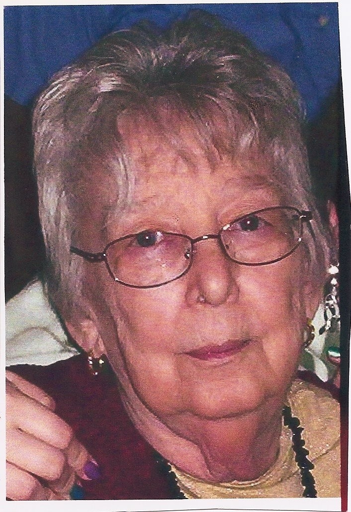 Stella Mae Dickerson Wood Obituary - Greensboro, NC