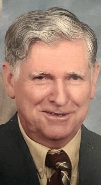 Gerald "Jerry" Douglas Pease Obituary - Charlotte, NC