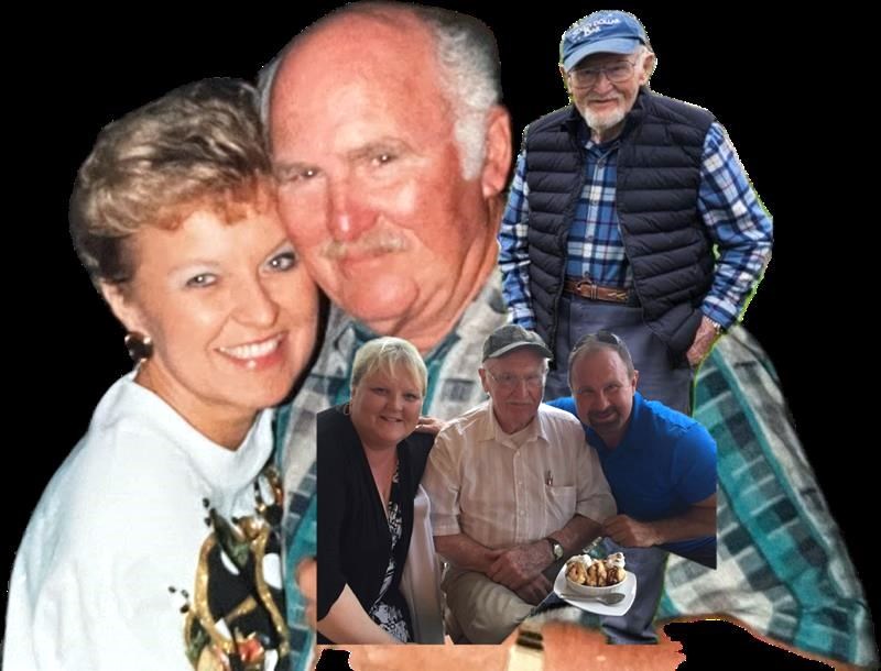 Richard Neff Obituary - Pataskala, OH